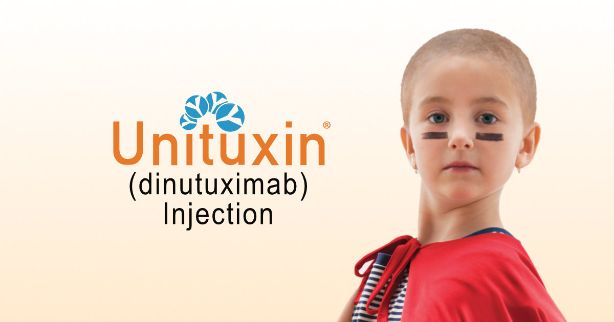 Healthcare Professionals Home | Unituxin® (dinutuximab) Injection